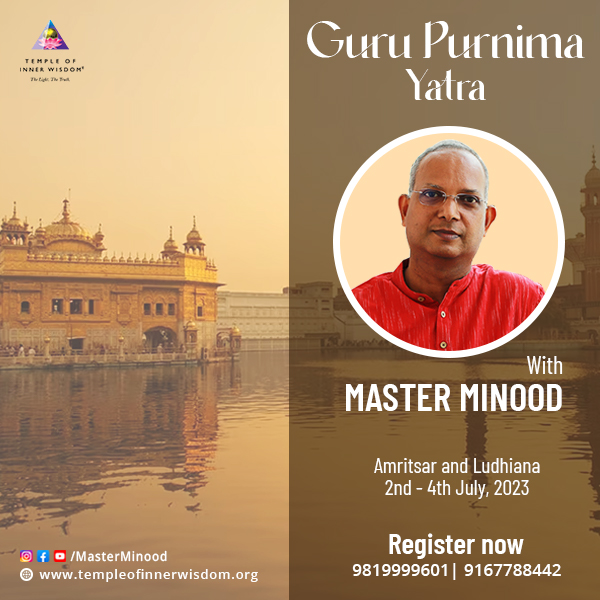 Temple Of Inner Wisdom – The Light The Truth