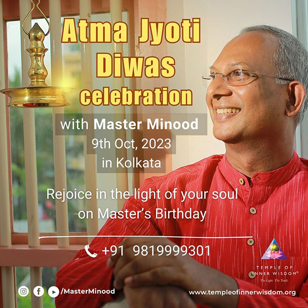 Temple Of Inner Wisdom – The Light The Truth