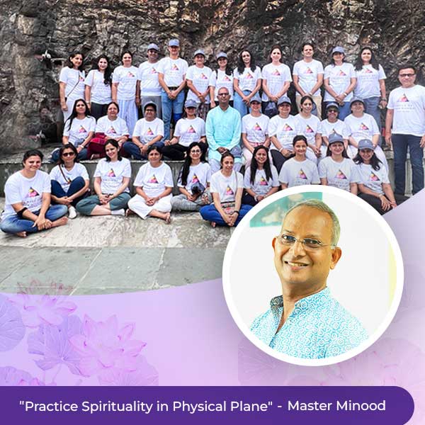 Temple Of Inner Wisdom – The Light The Truth