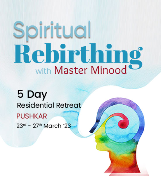 Temple Of Inner Wisdom – The Light The Truth