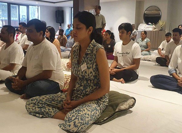 Rebirthing – Temple Of Inner Wisdom